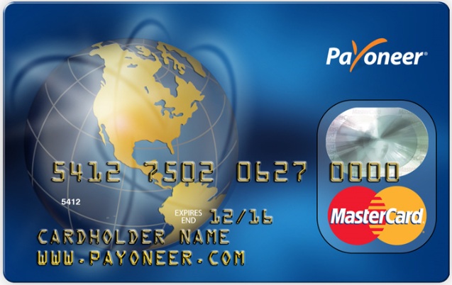 $25 বোনাস সহ ফ্রিতে Payoneer MasterCard নিন একদম ঘরে বসে [স্ক্রীনশর্ট ...